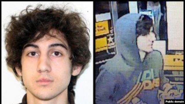 Boston Marathon Bombing Suspect Transferred To Prison