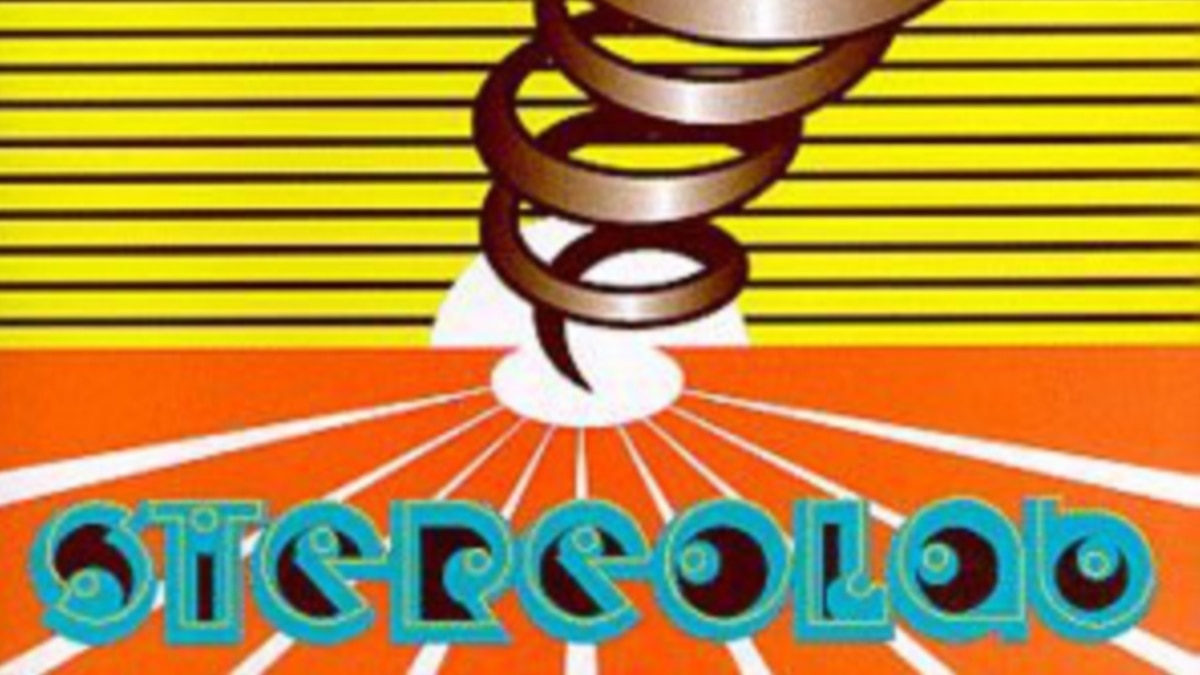 Stereolab