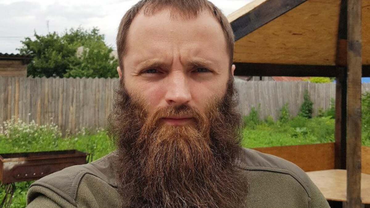 Russian Christian Extremist Group Leader Held For One Month
