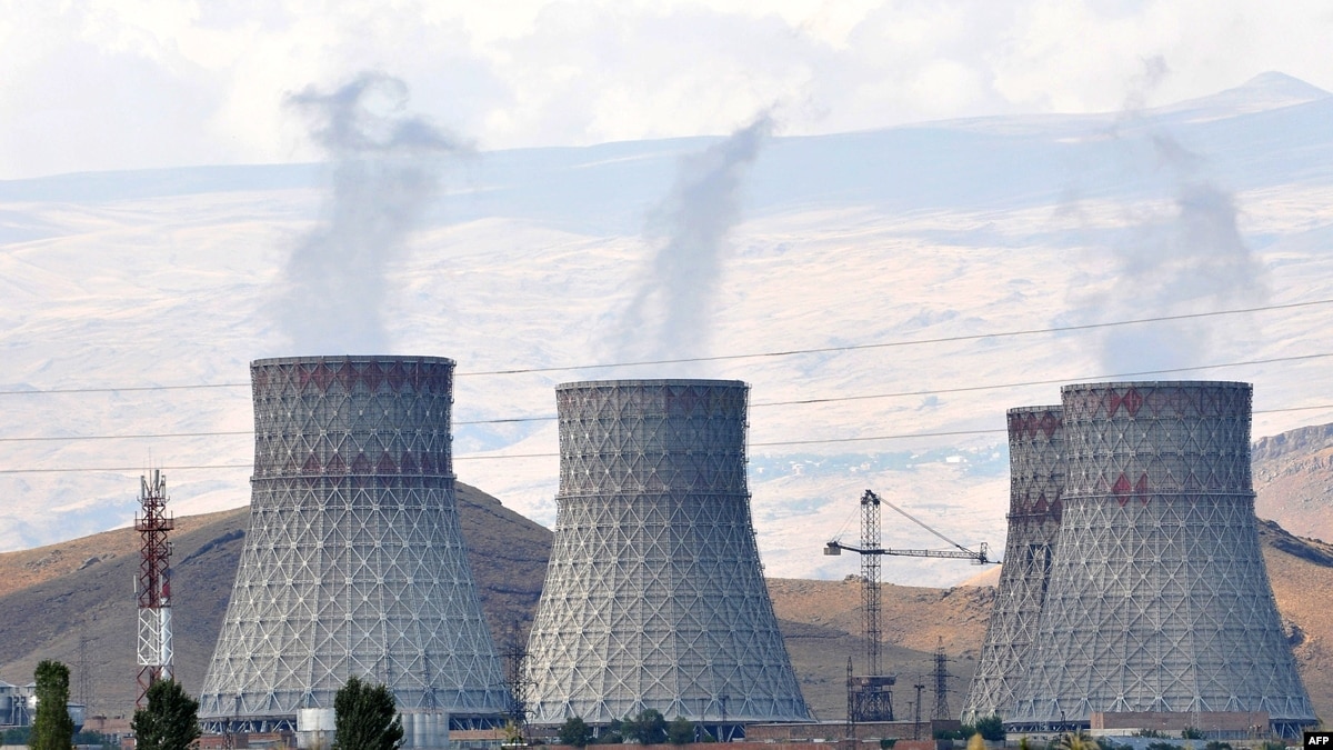 Five Nuclear Disasters Waiting To Happen