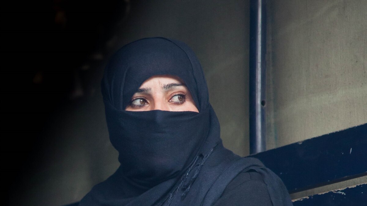 Female Commandos Protect Pakistan