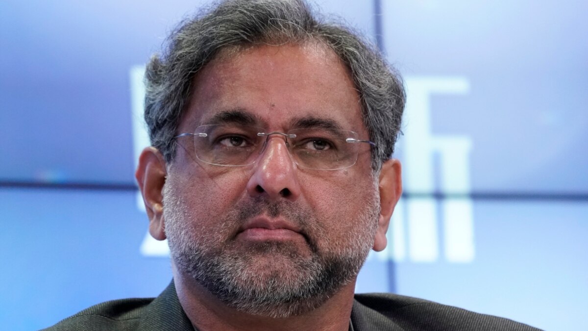 Pakistani PM To Visit Kabul On April 6