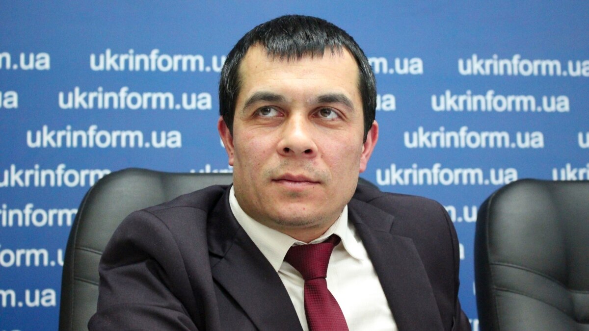 Freedom House Condemns Arrest Of Crimean Tatar Journalist Lawyer