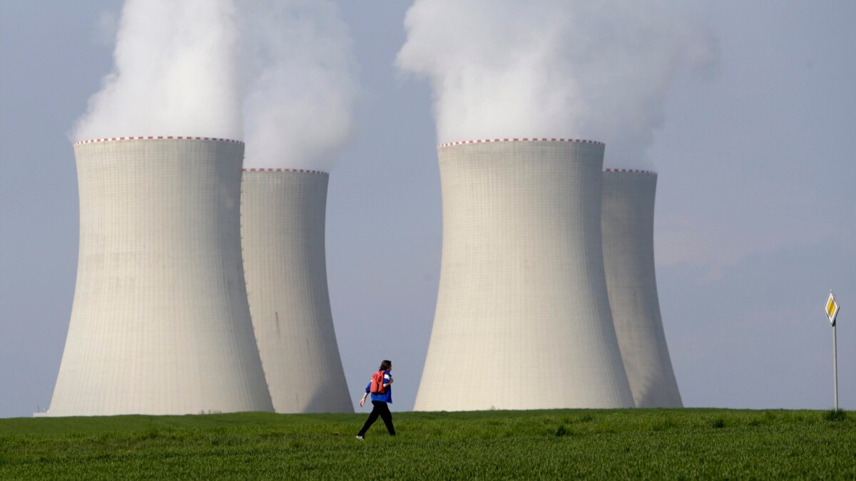 Serbia's Nuclear Energy Quest Opens Geopolitical Flash Point For China ...