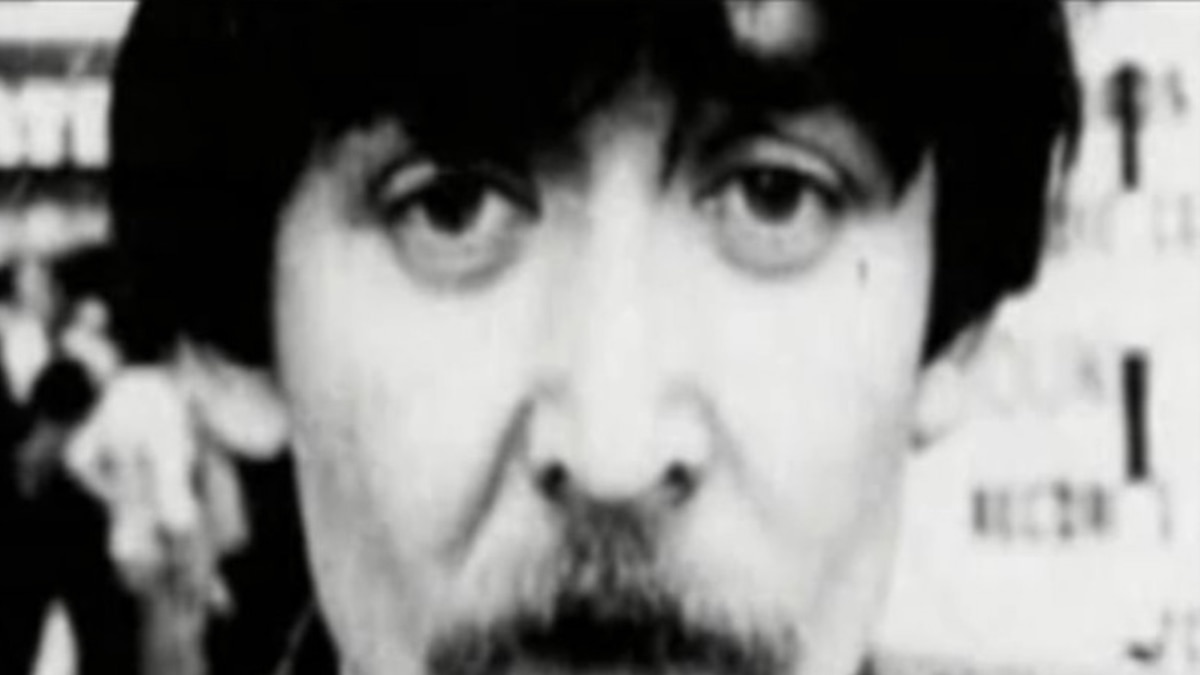 Former IRA Member Can't See Rationale Behind Minsk Bombing