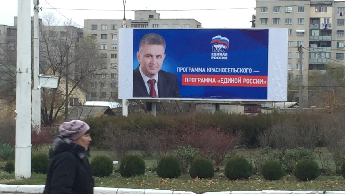 Anneli Ute Gabanyi: „Ce spune Krasnoselski este mult mai belicos decât ...