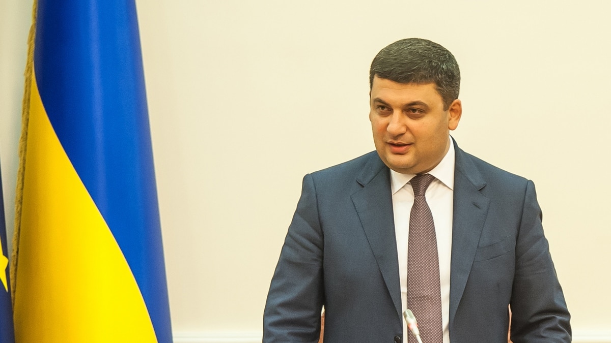 Transparency Reform Reveals Ukrainian Politicians’ Wealth