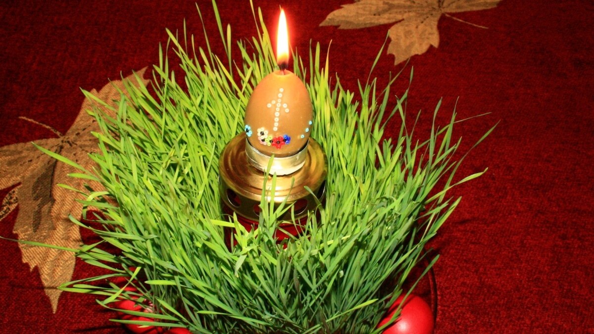 Pashkët: Festë e paqes dhe pajtimit