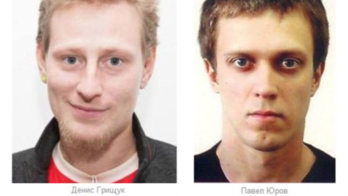 Ten Weeks In The Hands Of Ukrainian Separatists