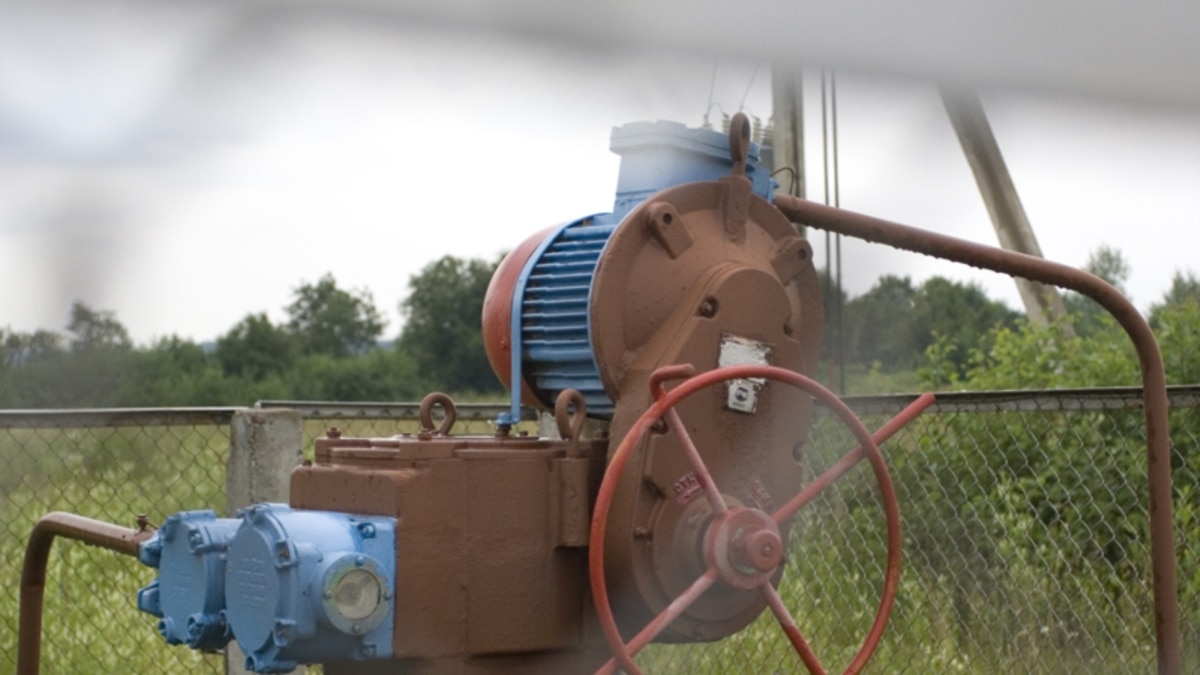 Belarus-Russia Oil Talks End Fruitlessly