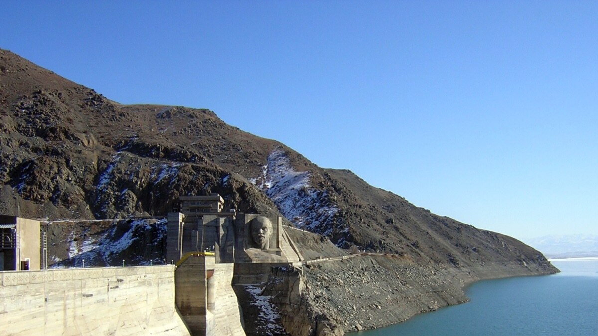 Water Issues May Cause Instability In Central Asia