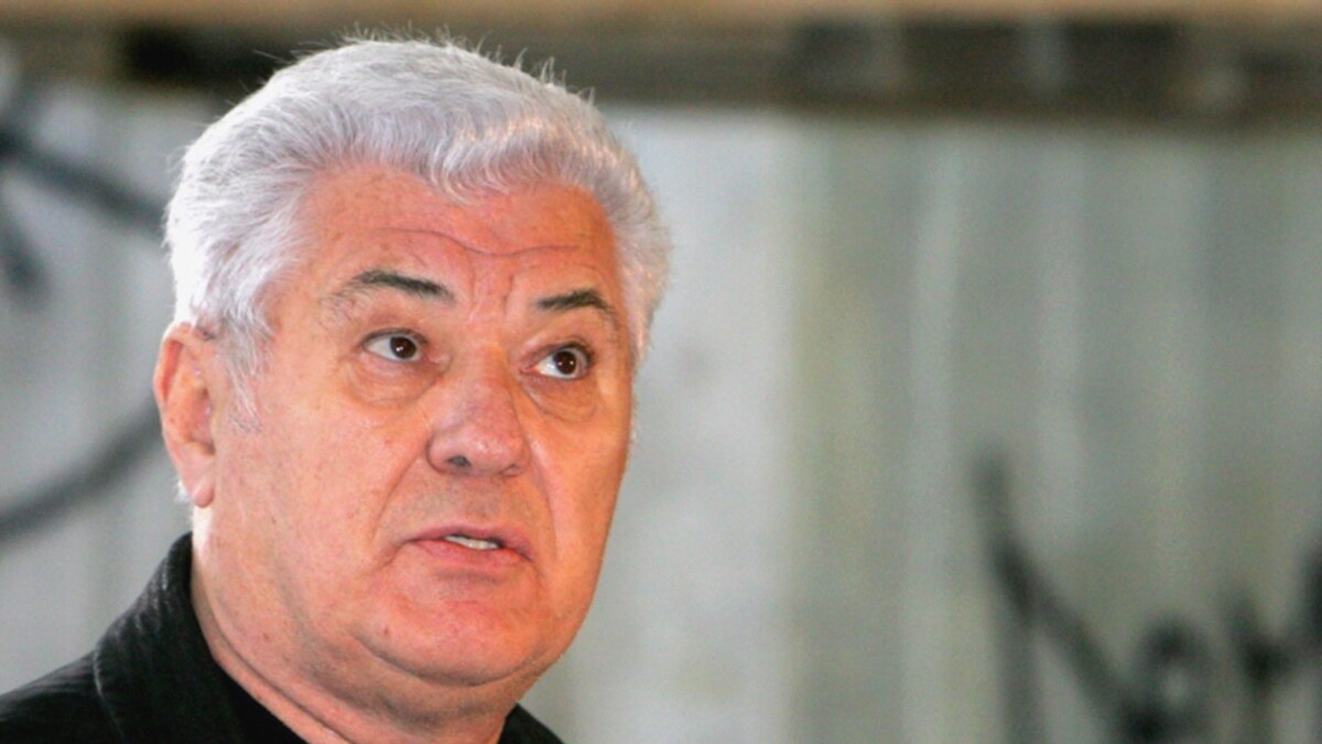 Moldovan President Calls For Amnesty For Protesters