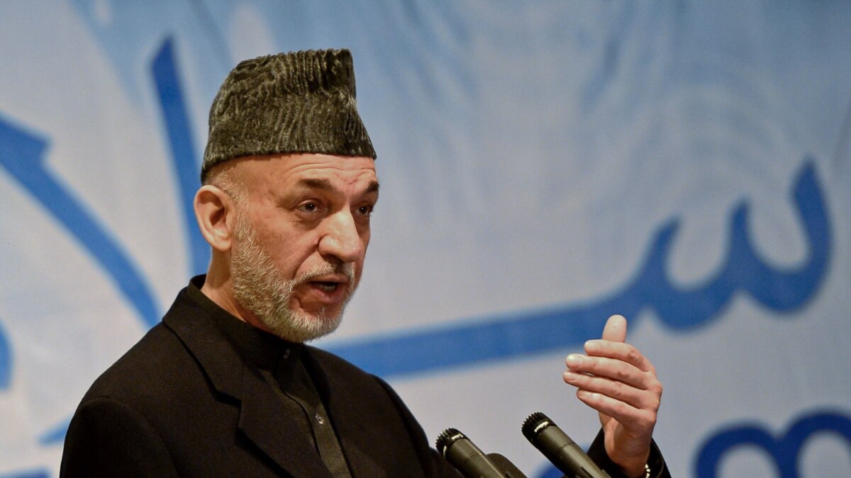 Afghanistan: Kerry, Rasmussen Expect Security Pact After Karzai Leaves