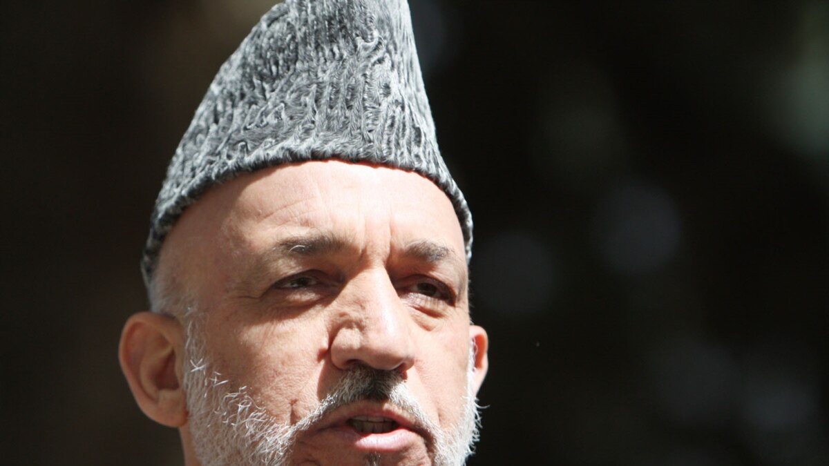 Karzai Will Hold Assembly To Decide New Peace Strategy