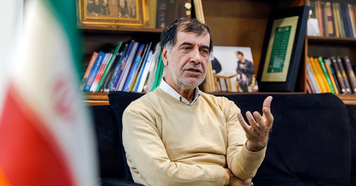 'Hicab məcburi deyil' açıqlaması tənqid olunur