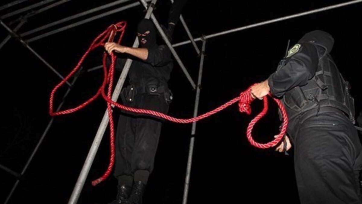 Un Condemns Irans Execution Of Juvenile Offender The Fourth This Year