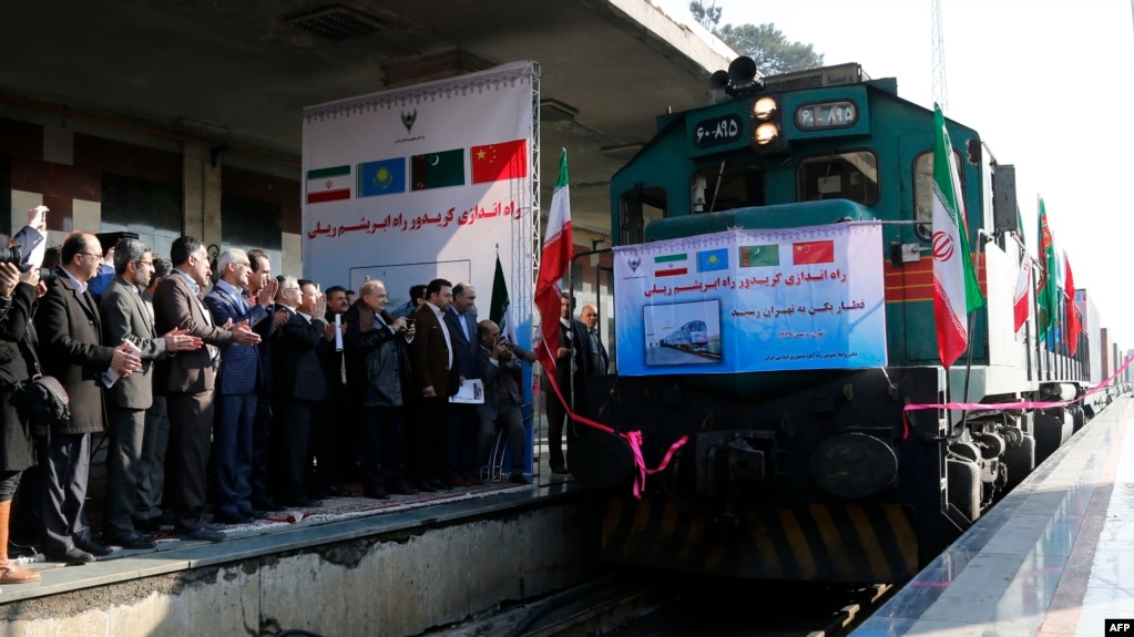 Fact Box: Contracts Of Major International Companies In Iran | Shabtabnews