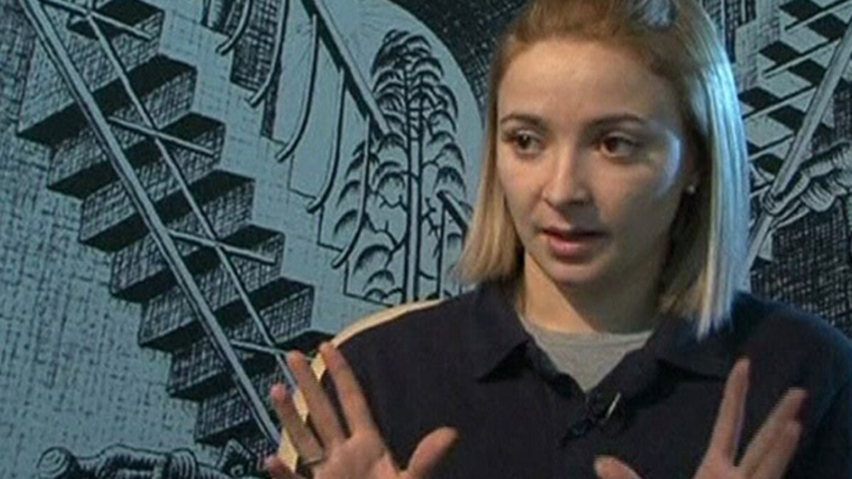 Moldovan Was Cruise Captain's 'Lover'