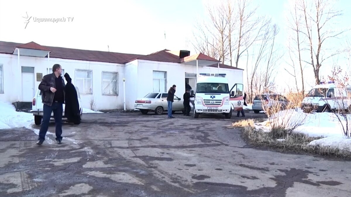 Government Tries To Attract More Doctors To Provincial Hospitals