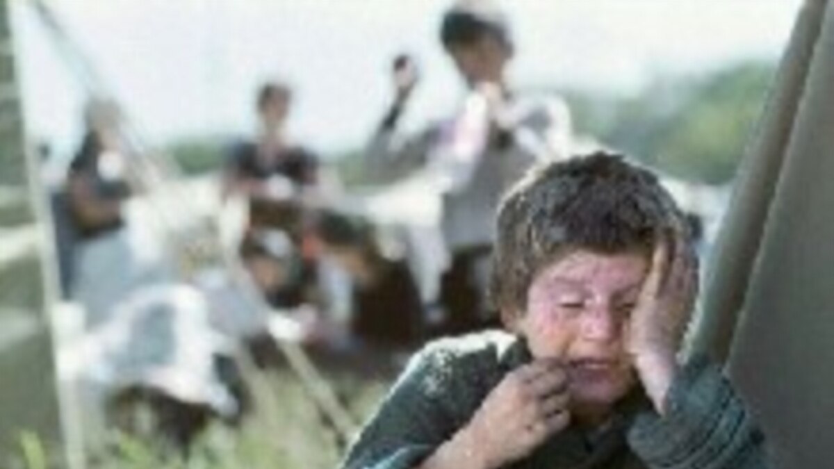 UN Highlights Flow Of Chechen Asylum Seekers