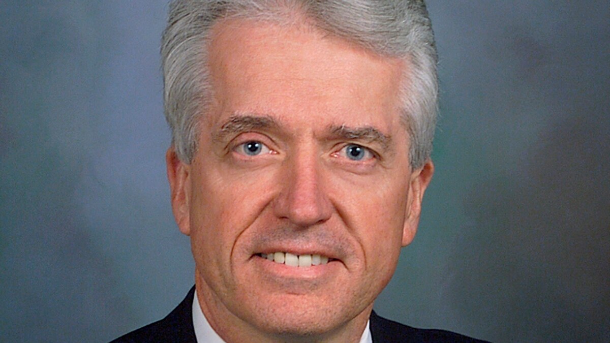 Tehran Visit Leaves Ex-Congressman 'Guardedly Optimistic'