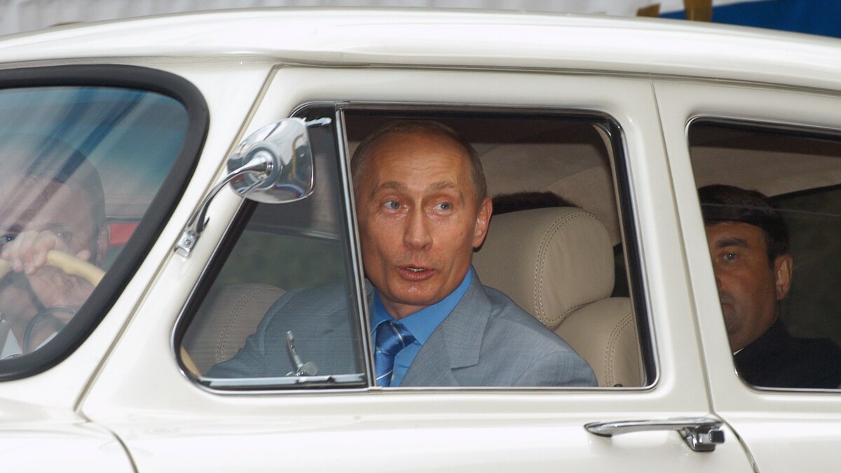 Таксисти и премиери