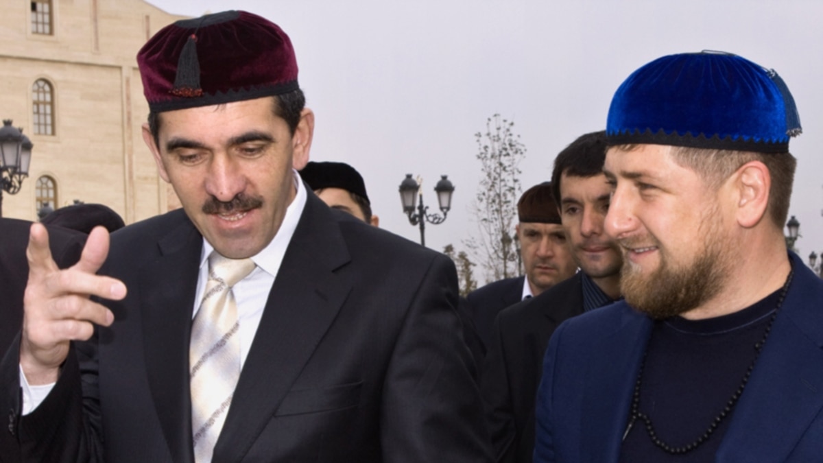 Chechnya, Ingushetia At Odds Over Border Delimitation