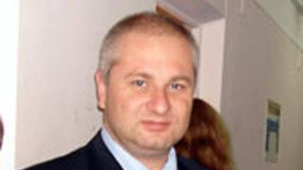 New Details Emerge Of Ingush Website Owner's Murder