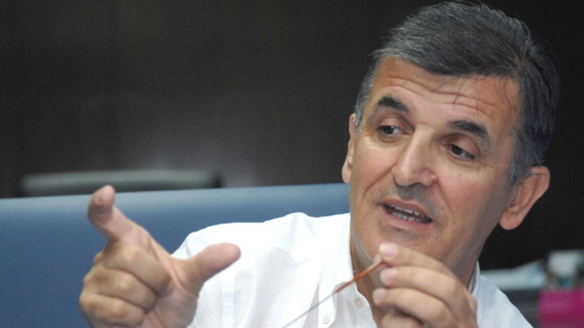 Nepotizam na crnogorski način