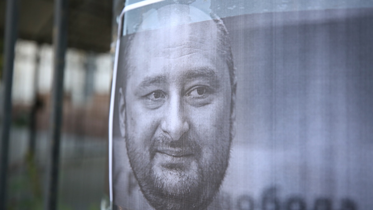 Убийство, которого не было: выводы после истории с Бабченко