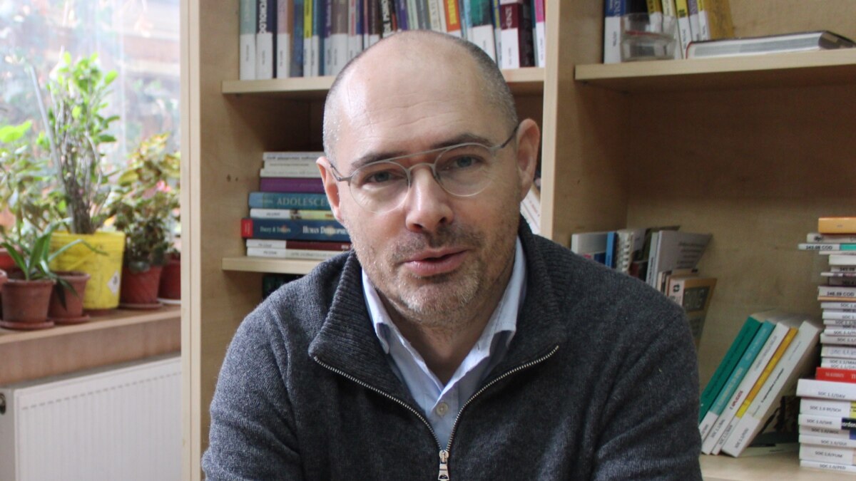 #10Întrebări | Florin Buhuceanu, după victoria la CEDO în speța ...