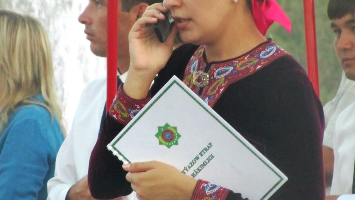 Maryly resmi ‘garaşylmadyk ýagdaýda’ pensioneriň gaz meselesine ýardam etdi