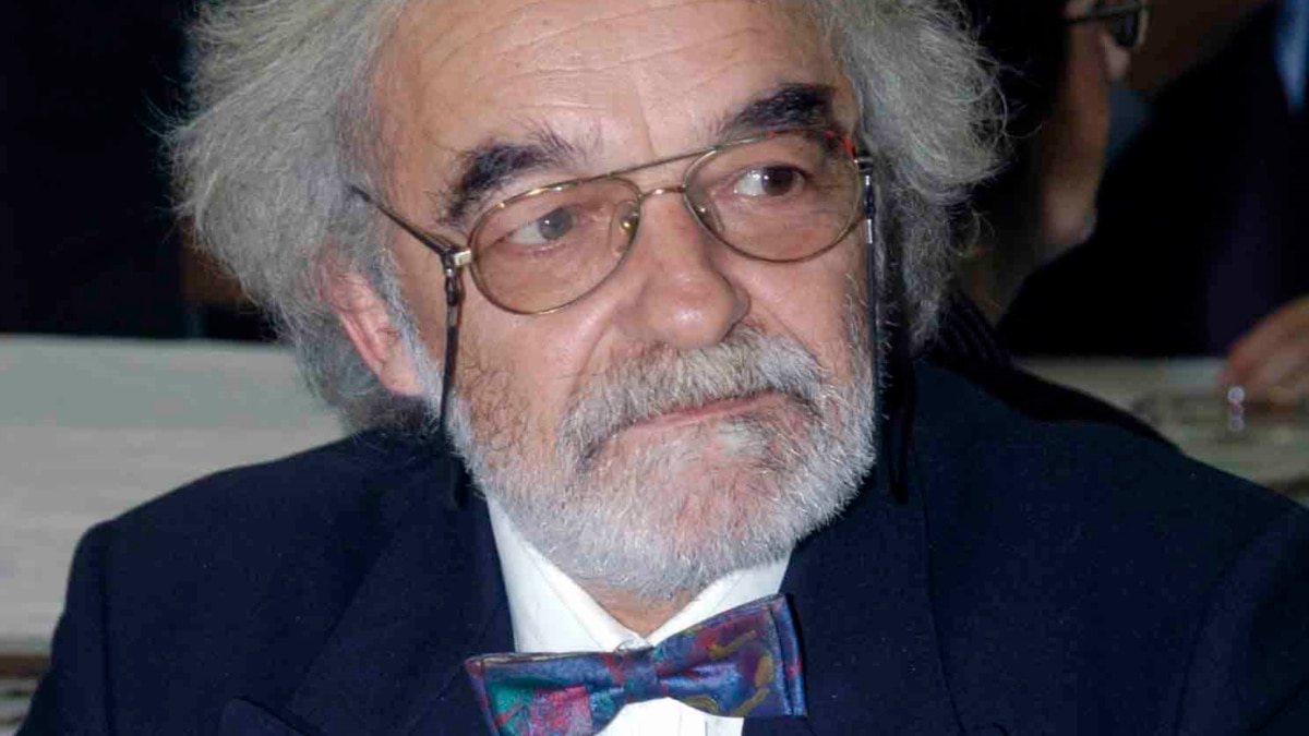 Čovjek slobode: U znak sjećanja na balkanskog dopisnika Radija Svobode ...