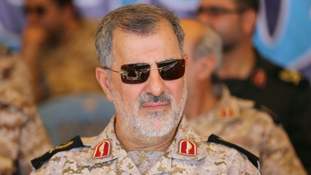 Four Abducted Iranian Border Guards Rescued By Pakistani Forces Return ...