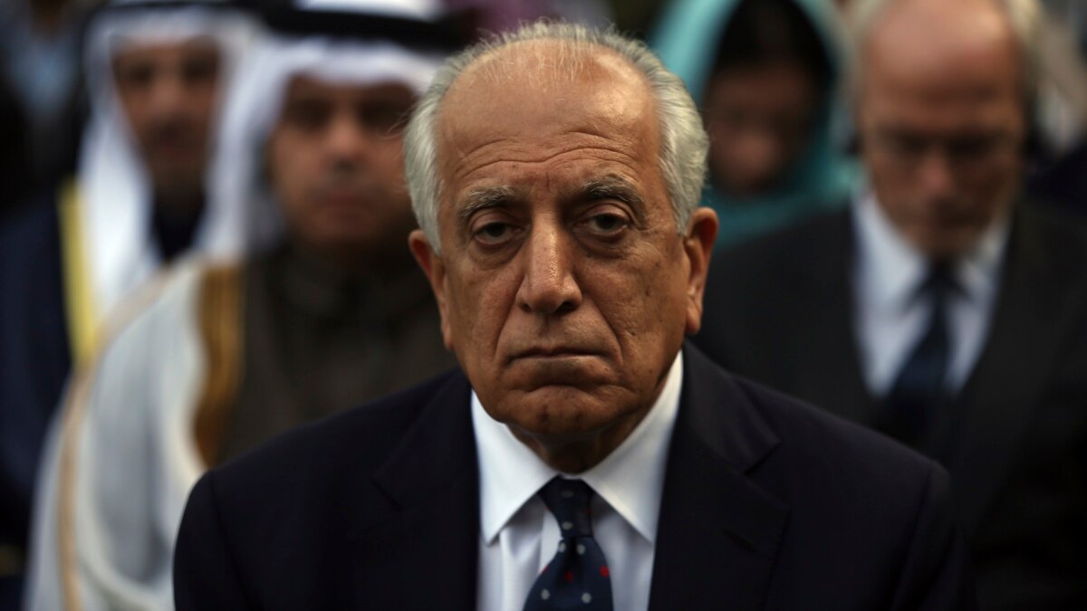 Afghan Officials Hold First Prisoner Swap Talks With Taliban U S
