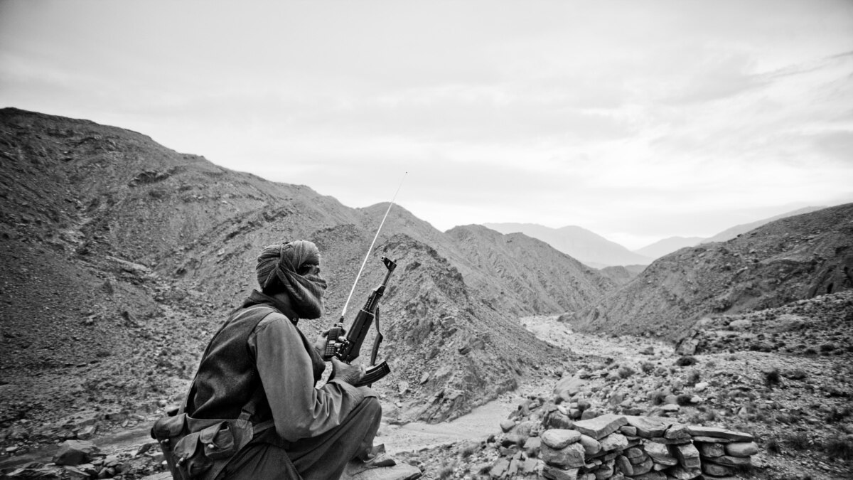 Balochistan Official Pursues Peace Talks To End Separatist Struggle