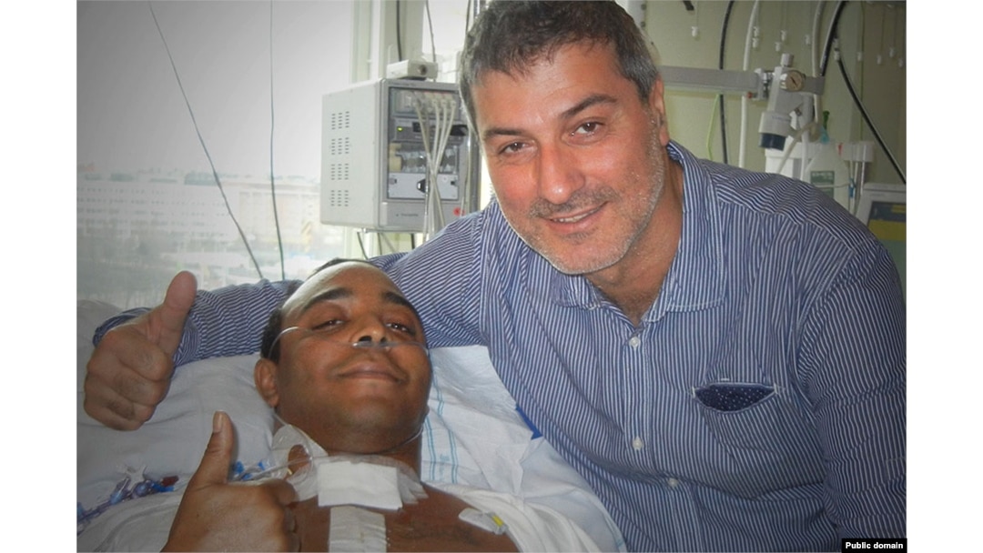 » Operacionet e tij ju shkakonin pacientëve vuajtje të tmerrshme/ Kush ishte doktori i vdekjes ...