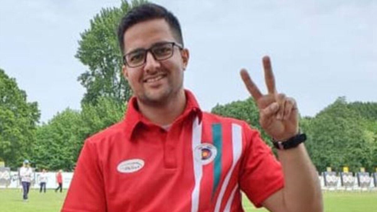 Another Iranian Athlete Refuses To Return Home; Applying For Asylum