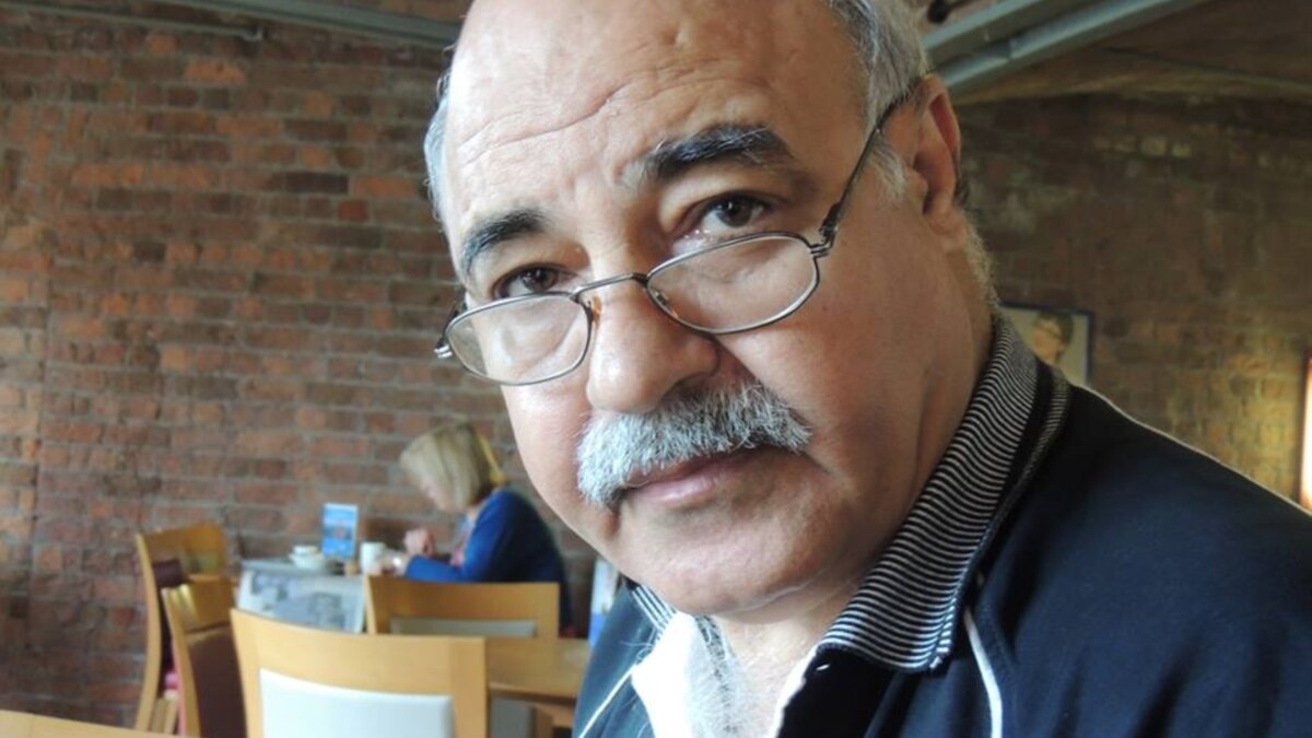 Pakistani Activist Arrested Amid 'Undeclared Crackdown' On Pashtun ...