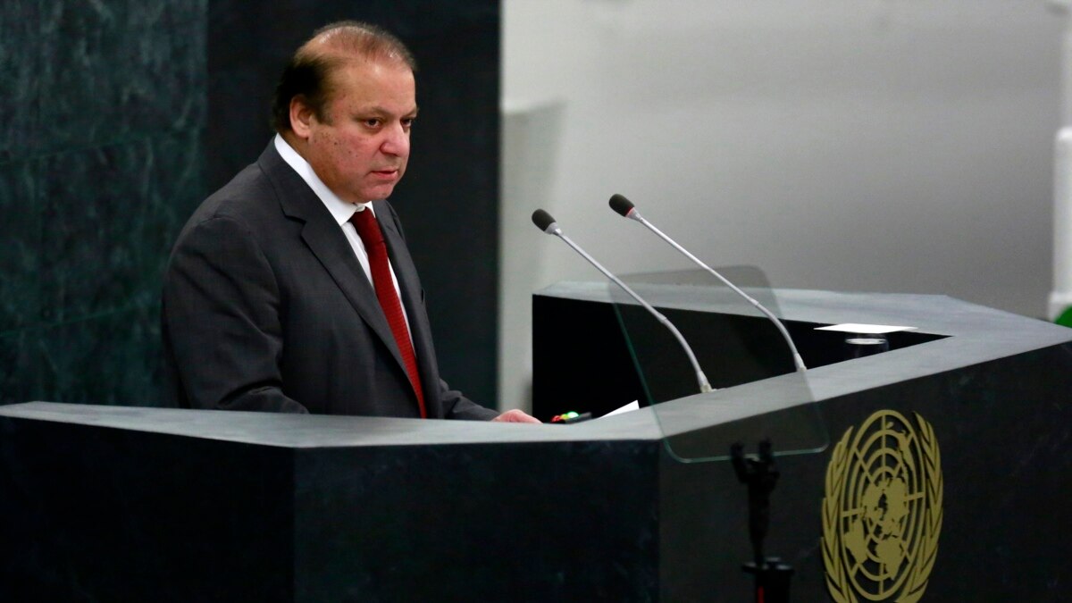 Pakistani Prime Minister Wants 'New Beginning' With India
