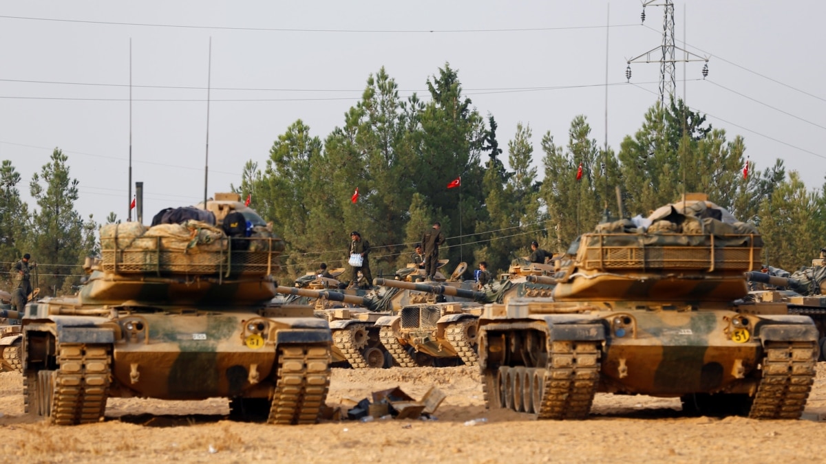 Apocalypse Or Bust: The Battle For Dabiq