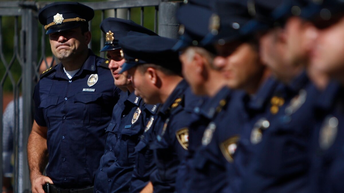 New Georgian Prosecutor-General Under Attack