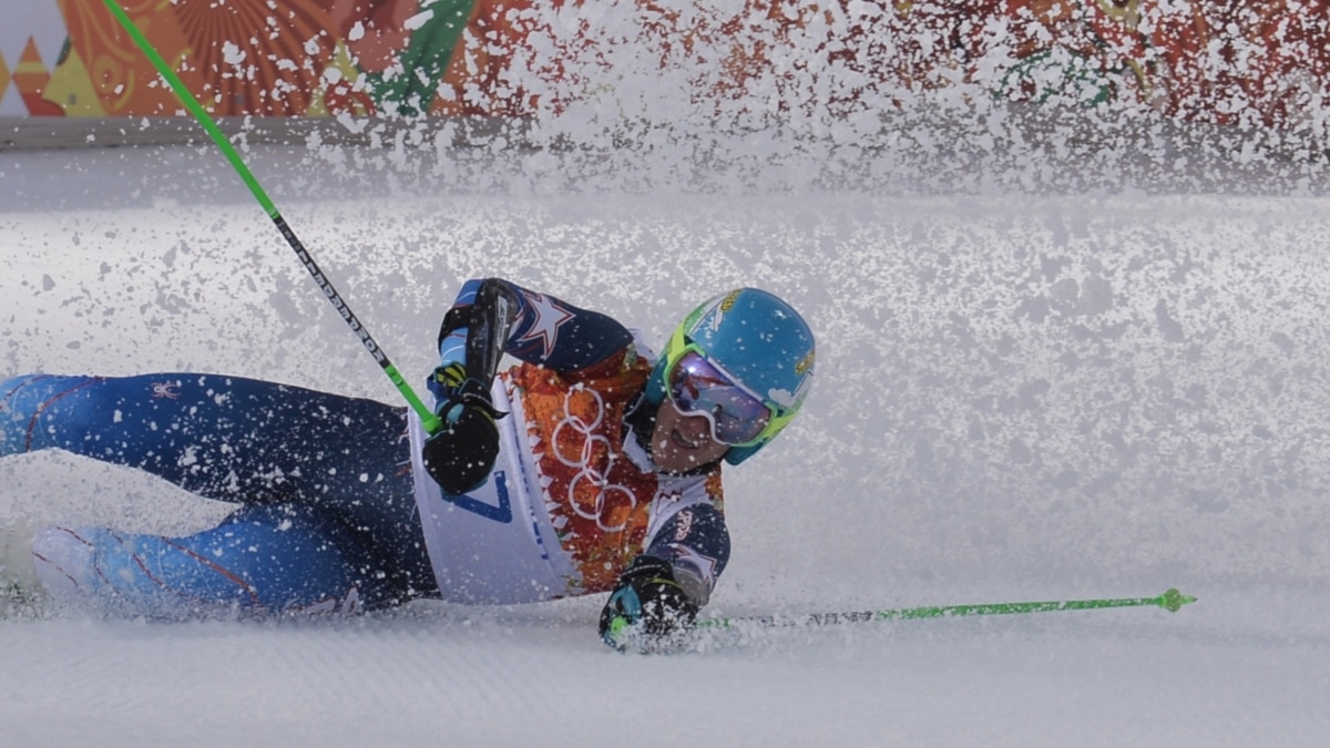 Winter Olympics, Day 12