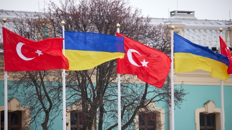 Товарообіг між Україною і Туреччиною може зрости до 10 млрд доларів завдяки ЗВТ переговори