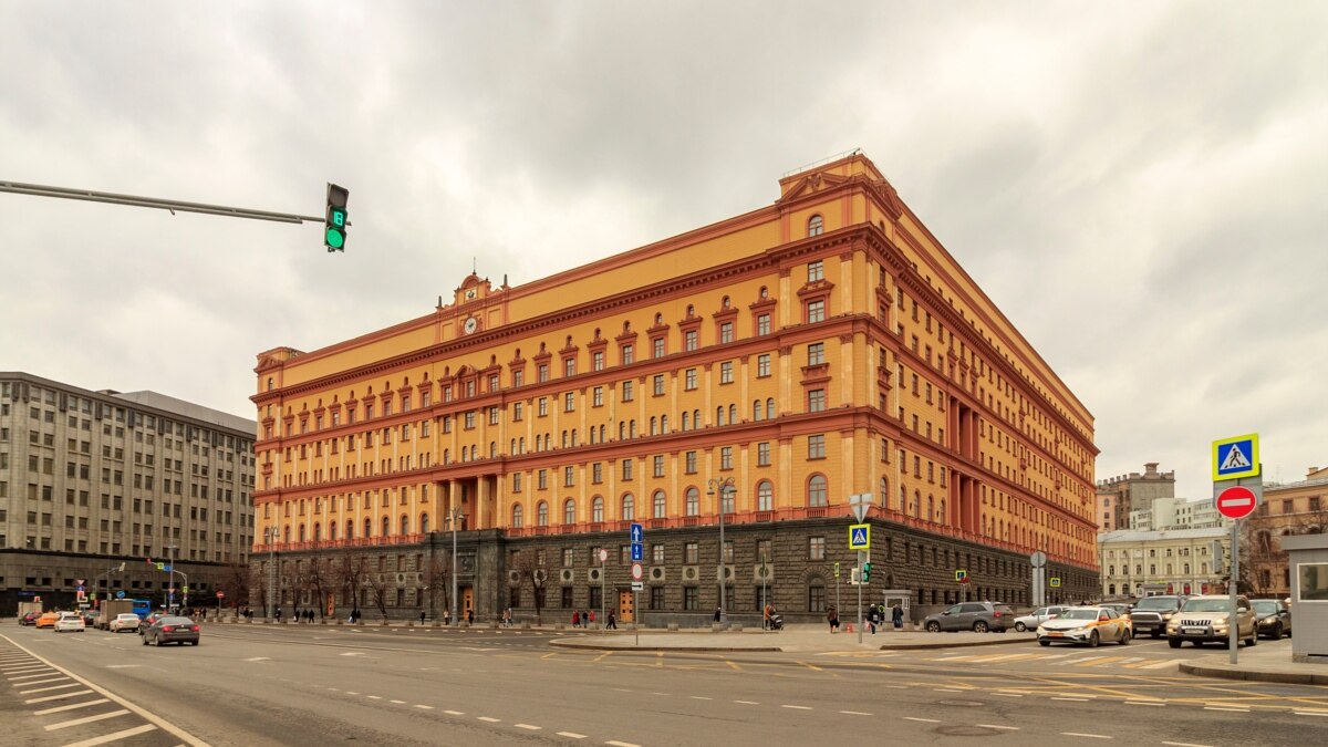 Число сотрудников ФСБ в деле о разбое увеличилось до 15