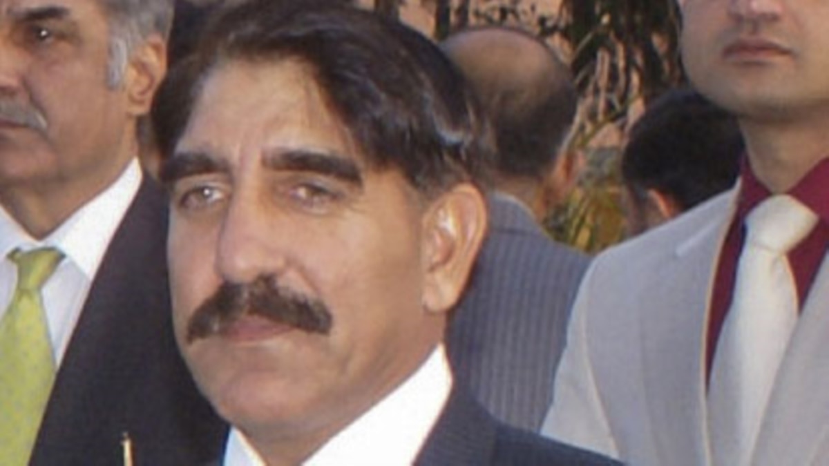 Pakistan Appoints New Intelligence Chief