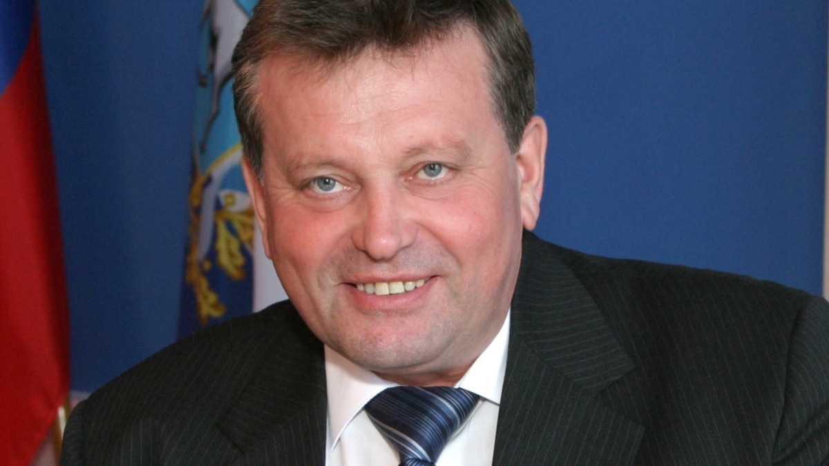 KGB General In Cossack's Clothing: Meet The Man Behind The Whips