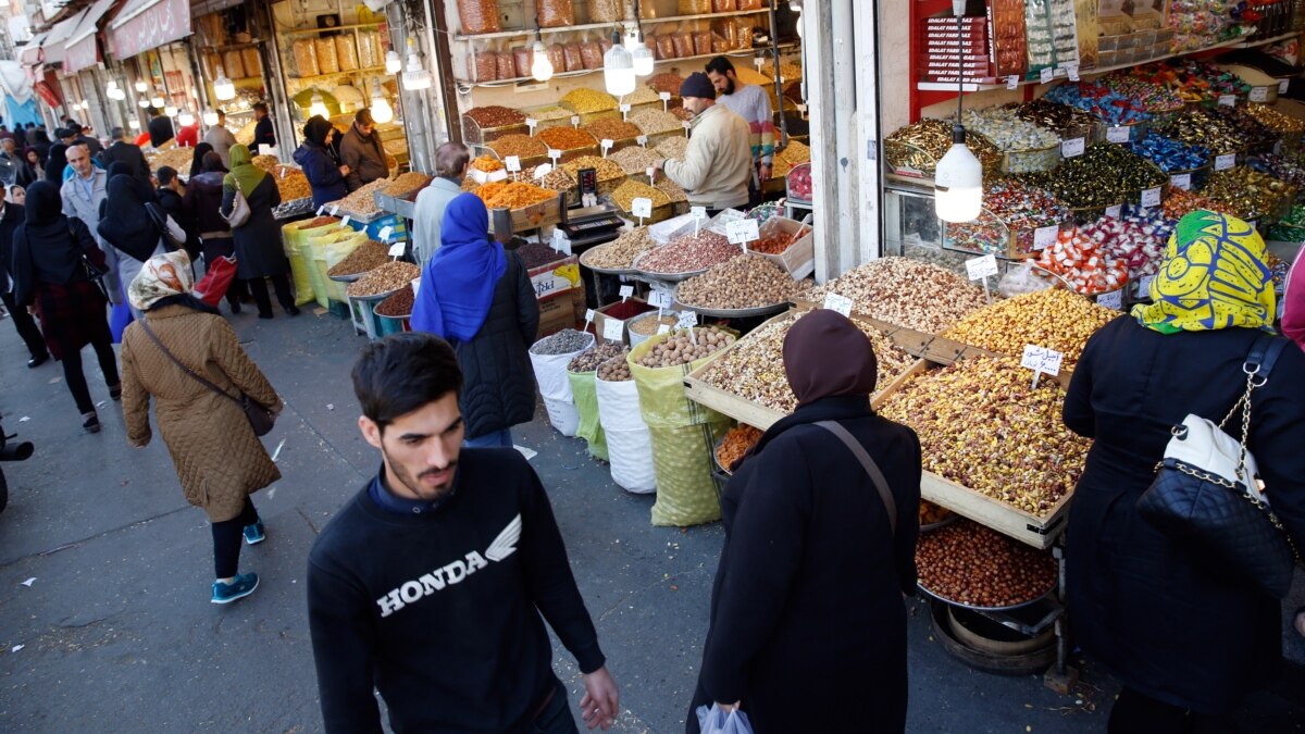 Iran Hopes New Trade Mechanism Ready For Business Within Weeks