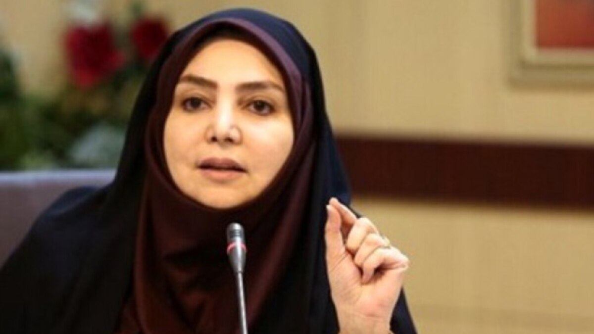 Iran's Health Minister Replaces 'Coronavirus Spokesman' Who Was Too Active