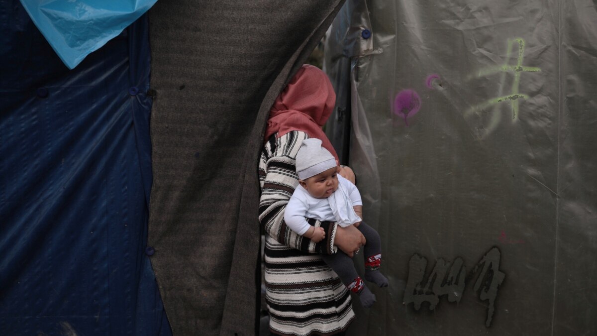 Балканската мигрантска рута повторно атрактивна